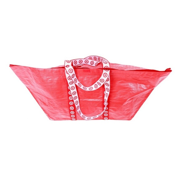 Target | Bags | Target Frakta Recycled Reusable Oversized Bag Tote Xl ...